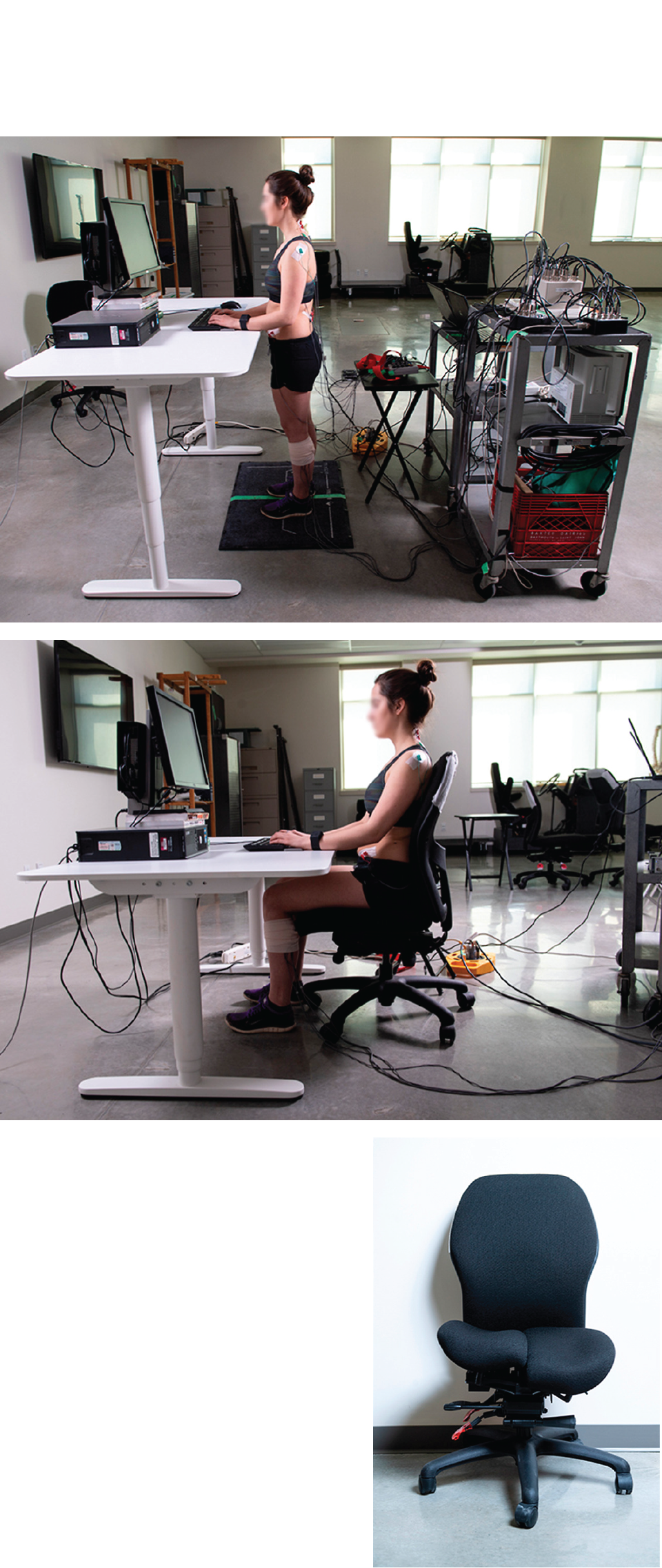 Why Active Sitting is the Future of Office Work – MOWO Studio